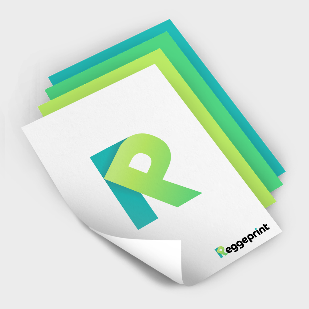 Mega posters | Reggeprint